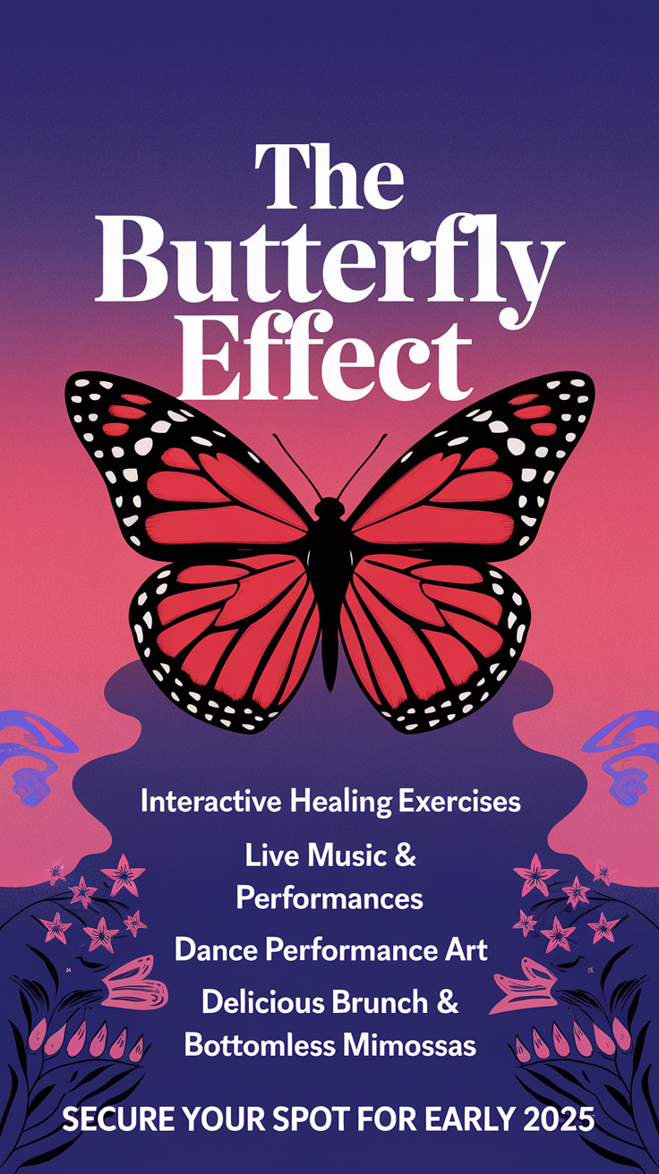 The Butterfly Effect - Pure Intentions Dating