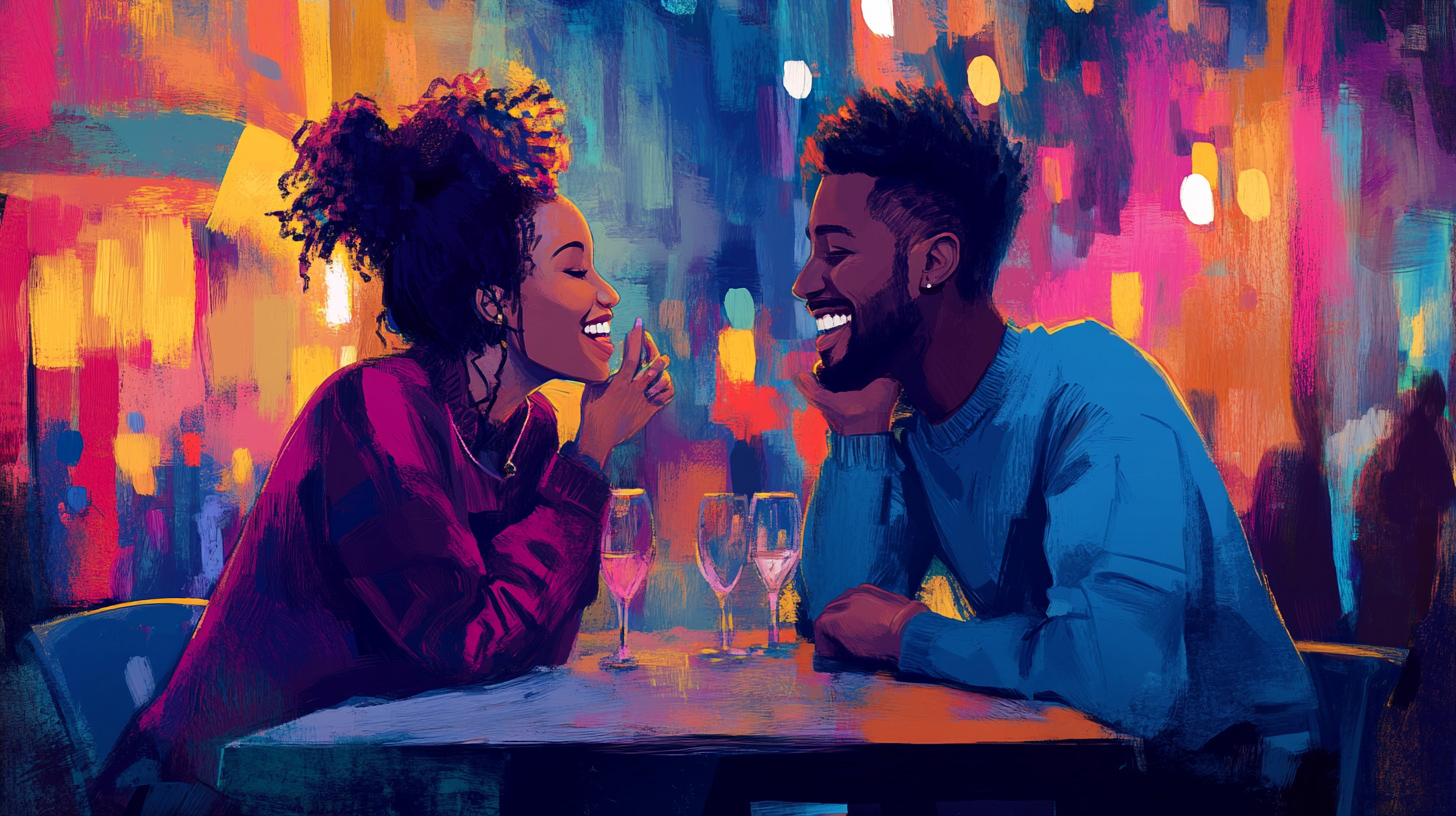 100 Questions to Ask Your Crush to Spark Meaningful Conversations ...