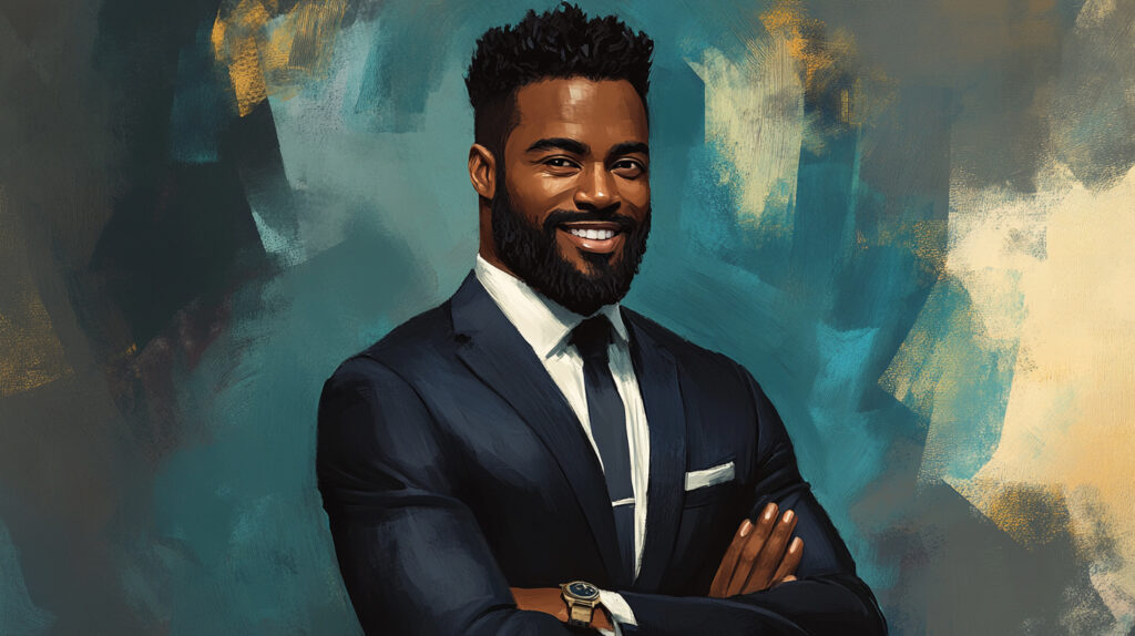 What is a High Value Man? - Pure Intentions Dating