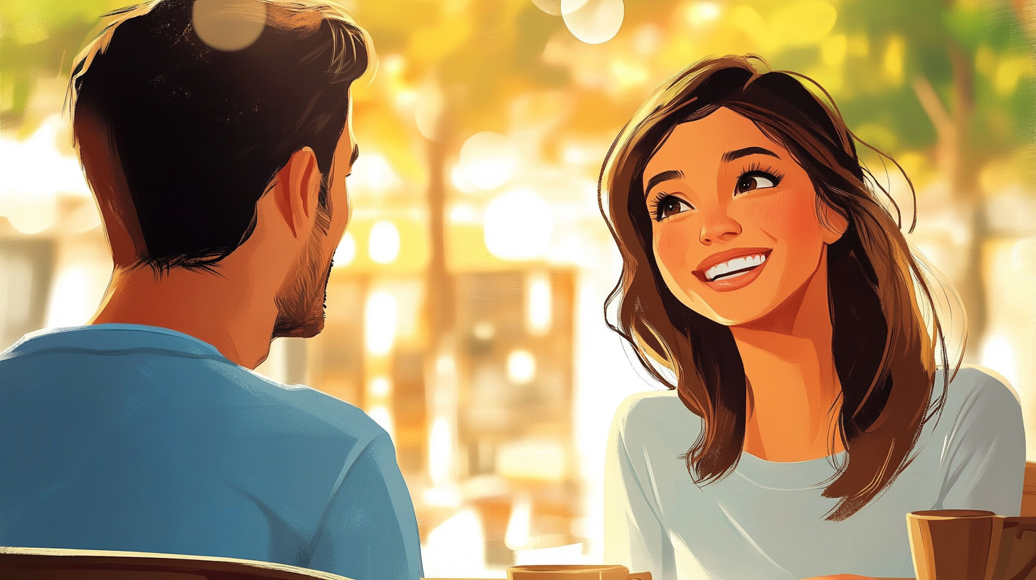 100 Deep Questions to Ask Your Girlfriend & Strengthen Your Bond - Pure ...